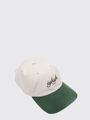 D1 MILANO Hat