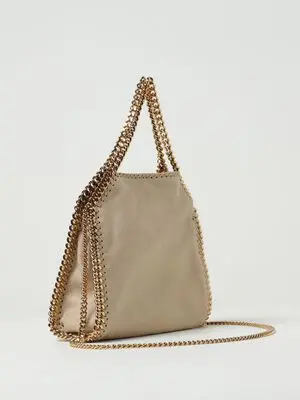 Stella McCartney Handbag Colour - Beige