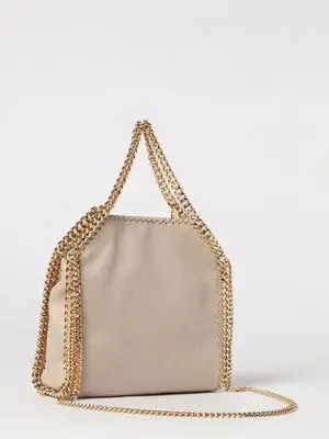 Stella McCartney Handbag - Butter