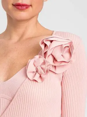 TWINSET Cotton Blend Co-ord Set