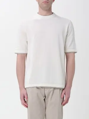 Eleventy T-shirt Colour