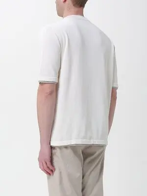 Eleventy T-shirt Colour