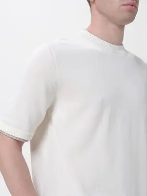Eleventy T-shirt Colour