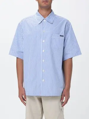 Dolce & Gabbana Cotton Casual Shirt - Striped