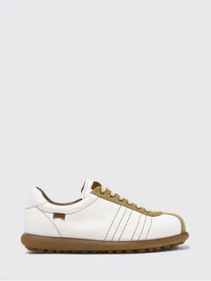 Camper Lace-up Sneakers - White