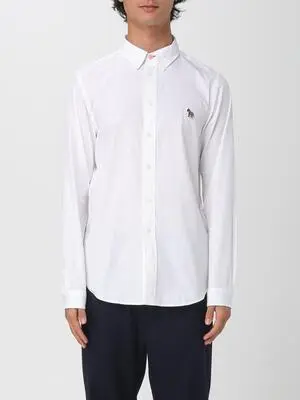 Paul Smith Shirt Colour - White