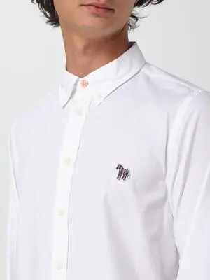 Paul Smith Shirt Colour - White
