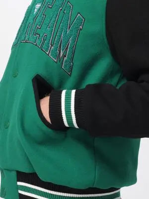 ICECREAM Varsity Jacket