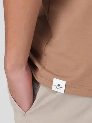 Peuterey Cotton Blend T-shirt