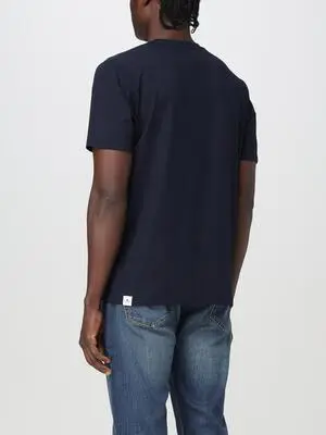 Peuterey Cotton Blend T-shirt
