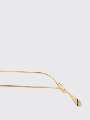 Polo Ralph Lauren Round Frame Sunglasses