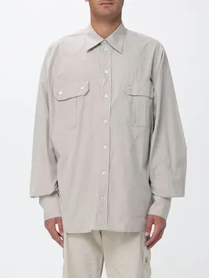 Dolce & Gabbana Cotton Shirt - Multicolor