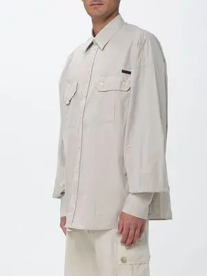 Dolce & Gabbana Cotton Shirt
