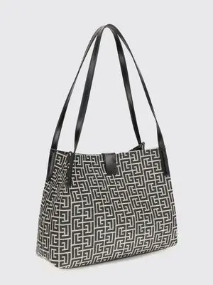 Balmain Shoulder Bag Colour