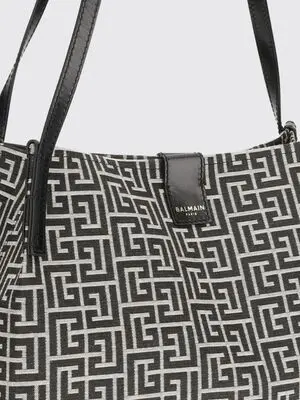 Balmain Shoulder Bag Colour