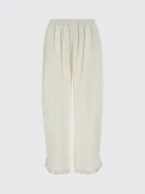 Stella McCartney Palazzo Trousers