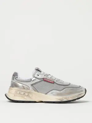 Dsquared2 Trainers Colour - Silver