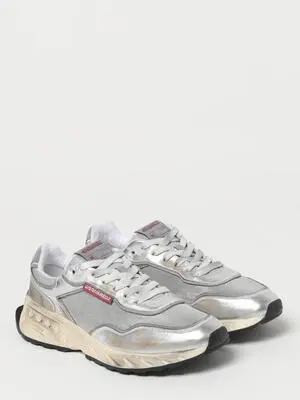 Dsquared2 Trainers Colour
