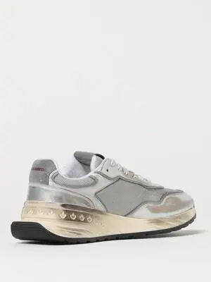 Dsquared2 Trainers Colour