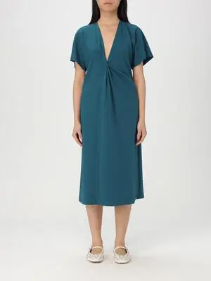 Moschino Dress Colour - Teal