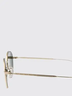 Polo Ralph Lauren Round Frame Sunglasses