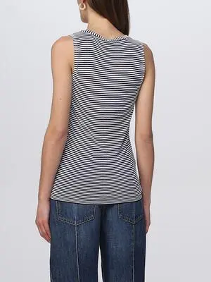 Bottega Veneta Top Colour