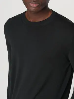ZANONE Crew Neck Pullover - Green