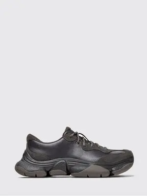Camper Chunky Lace-up Trainers
