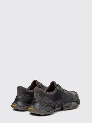 Camper Chunky Lace-up Trainers