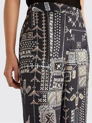 Momoni Trousers