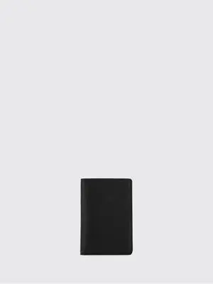 MAISON MARGIELA Wallet Colour - Black