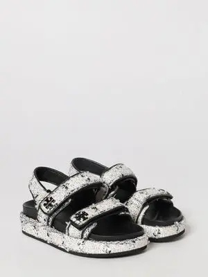 Tory Burch Heeled Sandals Colour - Black
