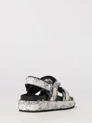 Tory Burch Heeled Sandals Colour - Black