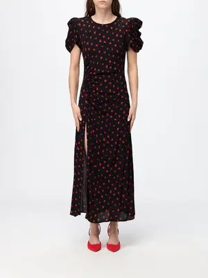 Mar De Margaritas Ruched Day Dresses