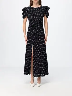 Mar De Margaritas Slit Day Dresses