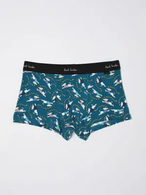 Paul Smith Underwear Colour - Green