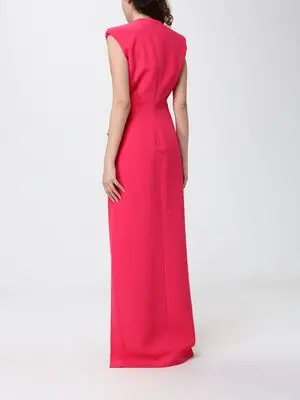 Balmain Dress Colour