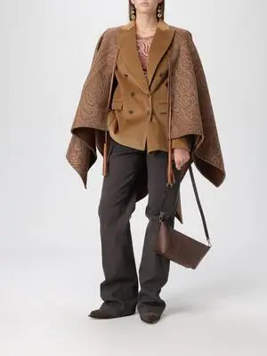 Etro Coat Colour