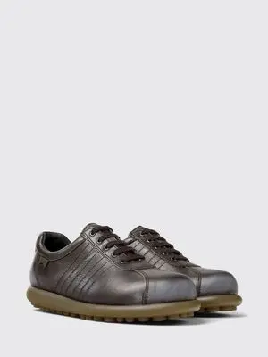 Camper Lace-up Trainers