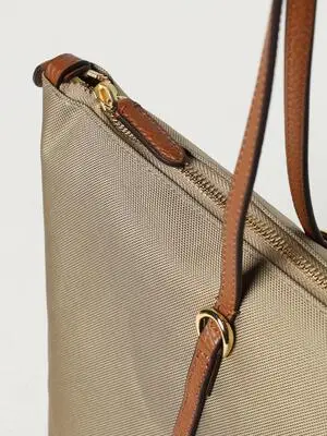 Ralph Lauren Tote Bag Colour - Beige