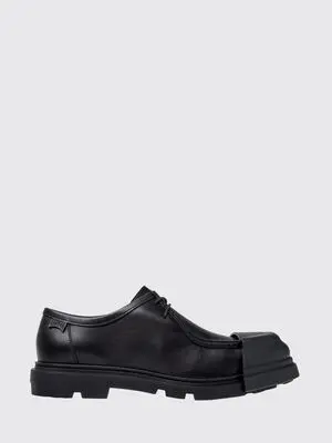 Camper Brogue Shoes
