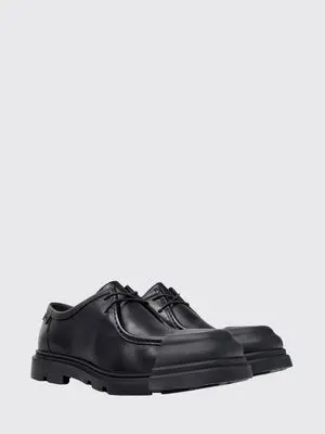 Camper Brogue Shoes