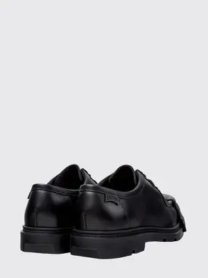 Camper Brogue Shoes