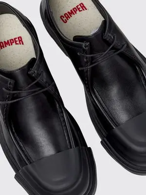 Camper Brogue Shoes