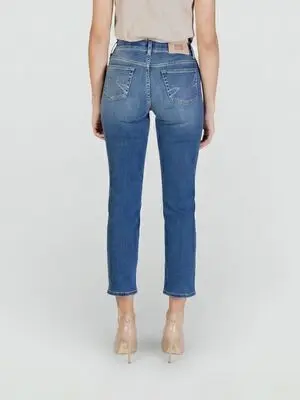 Liu Jo Cropped Jeans