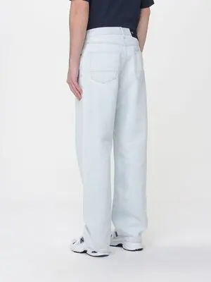 Stone Island Straight Jeans