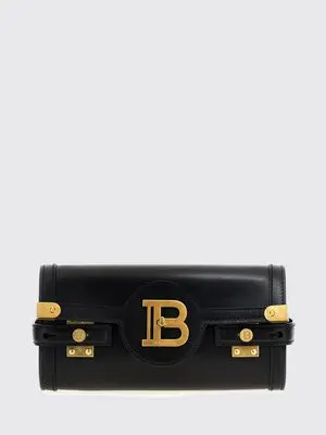 Balmain Mini Bag Colour - Black