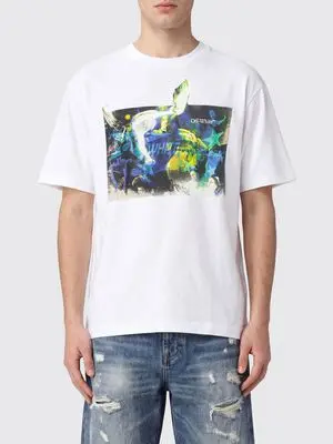 Off-White T-shirt - White