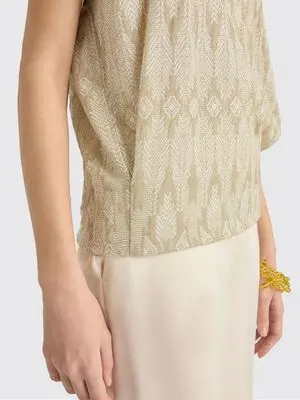 Momoni T-shirt