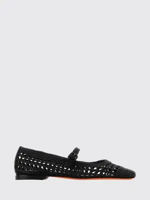 Santoni Ballet Pumps